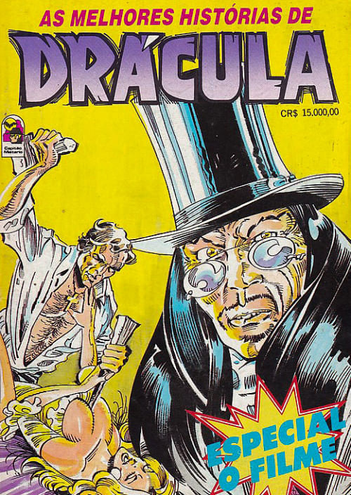Melhores Histórias de Drácula Editora Bloch - Gibis Quadrinhos Mangás ... Melhores Histórias de Drácula Editora Bloch - Gibis Quadrinhos Mangás ...