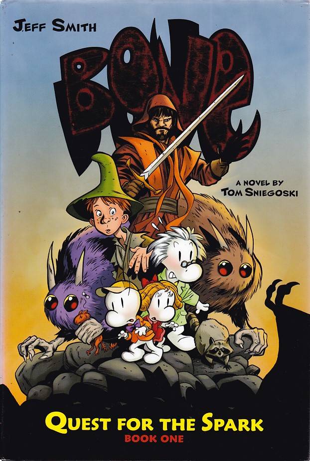 Rika Comic Shop: Comic Book Bone - Volume 1 (Novel) - Rika Comic Shop